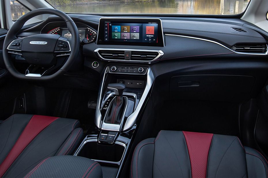 Maxus G50 Price in UAE - Images, Specs, Reviews & Compare