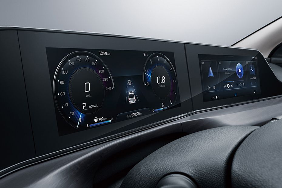 Changan Eado Plus Price in UAE – Images, Specs & features, Reviews