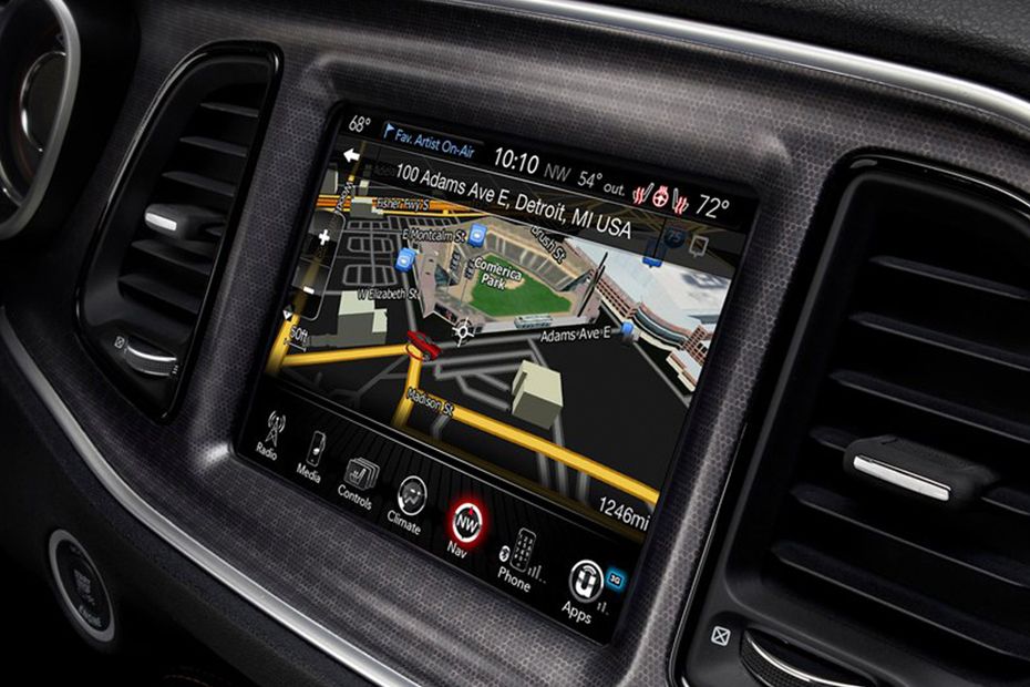 Dodge Challenger 2024 Images - View complete Interior-Exterior Pictures ...