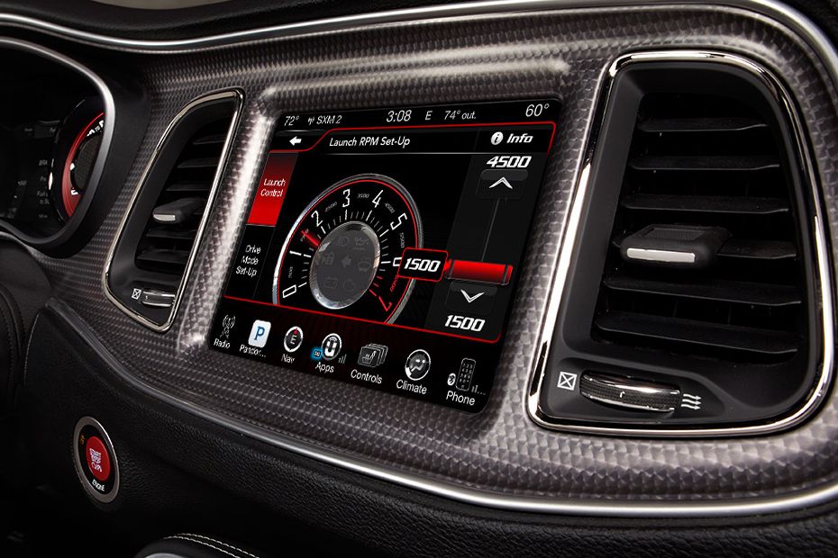 Dodge Challenger Price in UAE - Images, Specs, Reviews & Compare