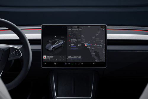 Tesla Model Y Price in UAE – Images, Specs & features, Reviews