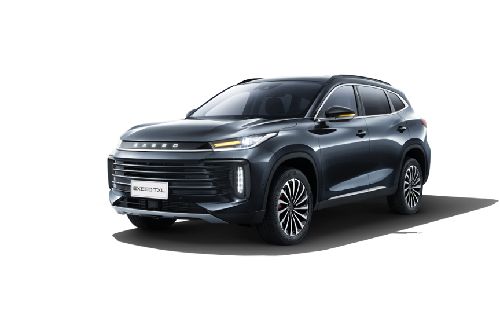 EXEED TXL Sneak-Peek: A Chic and Affordable Luxury Crossover in the UAE
