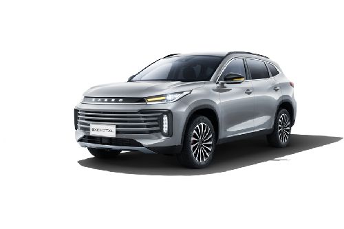 EXEED TXL Sneak-Peek: A Chic and Affordable Luxury Crossover in the UAE