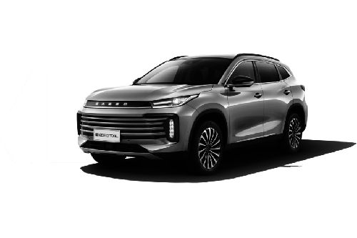EXEED TXL Sneak-Peek: A Chic and Affordable Luxury Crossover in the UAE