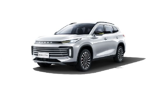 EXEED TXL Sneak-Peek: A Chic and Affordable Luxury Crossover in the UAE