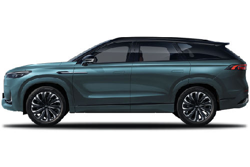 JAECOO J8: Luxury SUV Launches in UAE with Premium Features