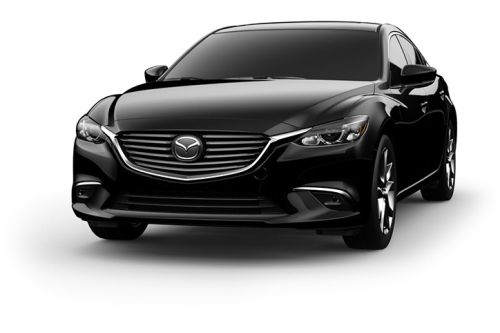 Mazda 6 production comes to an end in Japan