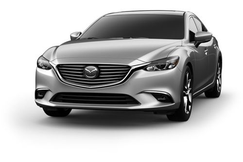 Mazda 6 production comes to an end in Japan