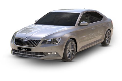 Hyundai Azera 2024 Colors in UAE