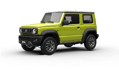 Suzuki Jimny Heritage debuts in Australia, limited to 300 units