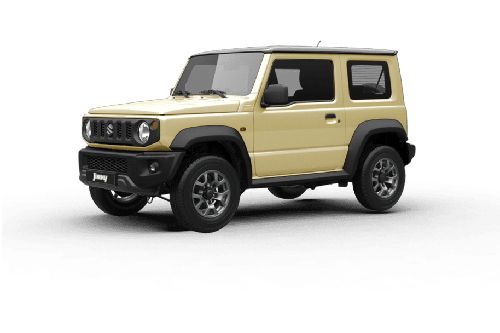 Suzuki Jimny Heritage debuts in Australia, limited to 300 units