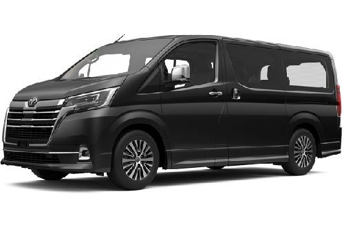 GAC GN6 2024 Colors in UAE | Zigwheels