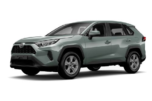 Toyota RAV4 Hybrid - All you need to know