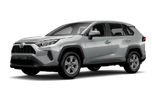 Toyota Corolla Cross Hybrid vs Toyota RAV4 Hybrid: Which One Should You ...
