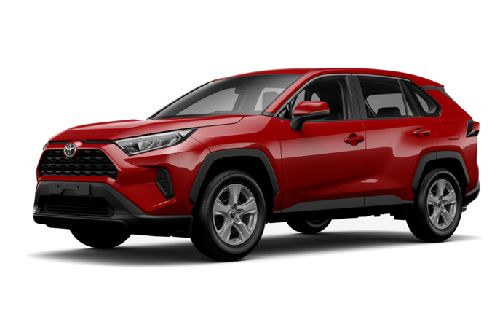 Toyota C-HR HEV 2025 Color Options Available in UAE