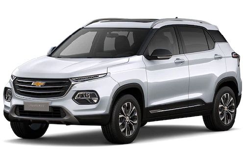 Toyota Raize 2024 Colors in UAE