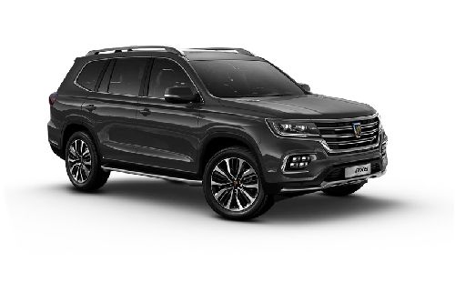 MG RX8 - All you need to know