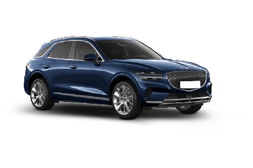 Genesis GV70 2024 Colors in UAE | Zigwheels