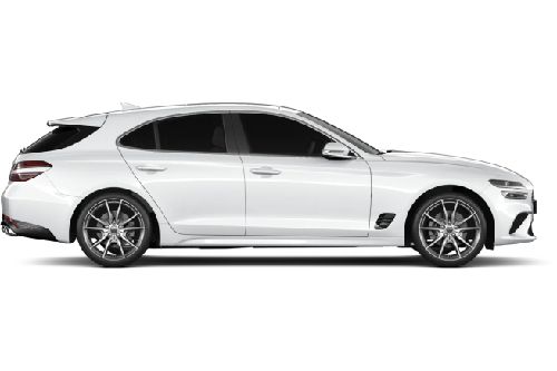 Genesis G70 SB 2024 Colors in UAE | Zigwheels