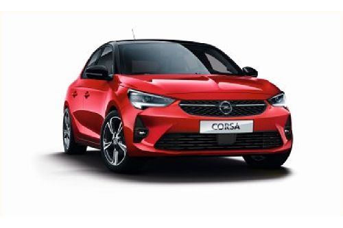 Opel Corsa 2024 Colors in UAE | Zigwheels