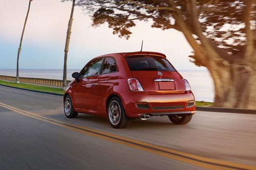 Fiat 500X’s facelift teased before the official debut