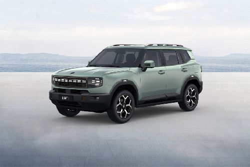 Which is Better? Changan Alsvin or Jetour T1 | Full Comparison