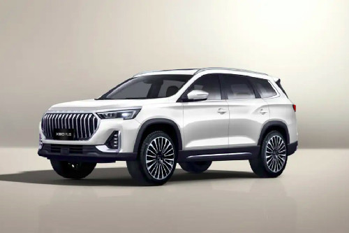 ROX 01 2025 VIP Price, Photos, Spec