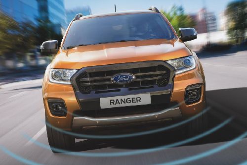 Hennessey unveils 350 bhp VelociRaptor Ford Ranger