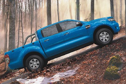 Hennessey unveils 350 bhp VelociRaptor Ford Ranger