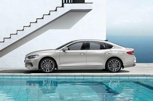 Audi A3 2024 Colors in UAE | Zigwheels