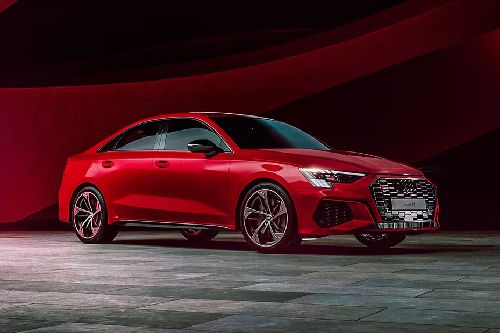 Audi S3 2024 Images - View complete Interior-Exterior Pictures | Zigwheels
