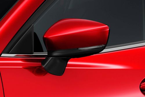 Mazda 3 awarded the Women’s World Car of the Year