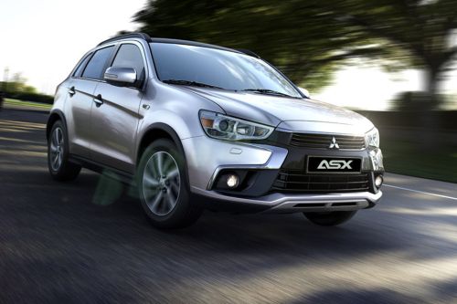 Mitsubishi ASX vs Mitsubishi Outlander - Which is Better? | Zigwheels
