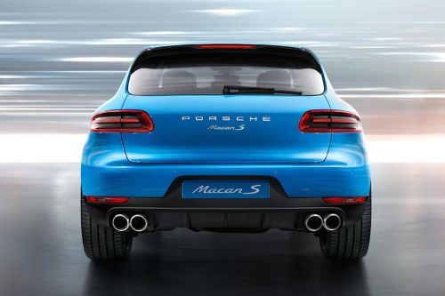 All-new Porsche Macan enters the UAE market