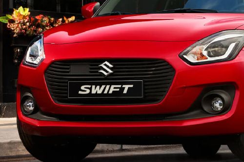 2024 Suzuki Swift Concept premieres at Japan Mobility Show 2023