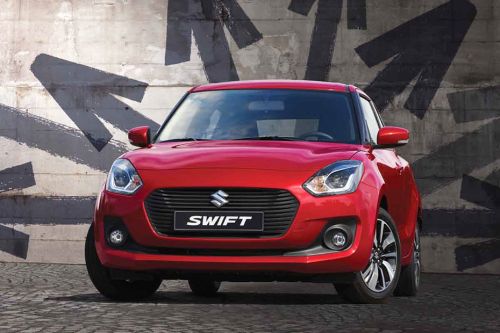 Suzuki provides a glimpse of next-gen Swift Concept ahead of Its global ...