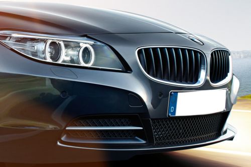 2019 BMW Z4 debuts in the ASEAN region