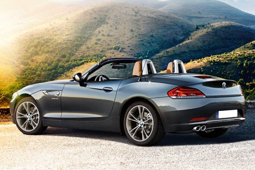 2019 BMW Z4 debuts in the ASEAN region