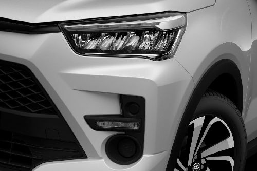 Toyota Raize: A game-changer in the UAE's compact SUV market