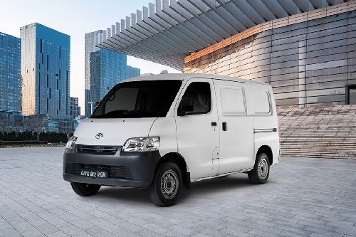 Which is Better? DONGFENG Shine or Toyota Liteace | Full Comparison