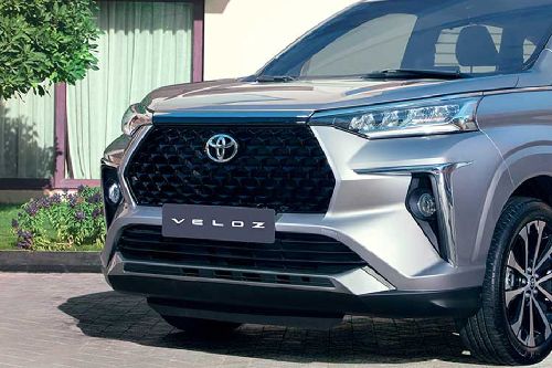 Toyota introduces Veloz X-Urban MPV in Thailand