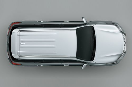 Toyota Fortuner - Variants explained