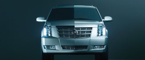 Cadillac ATS COUPE 73 Images – View All Interior, Exterior & Color Options