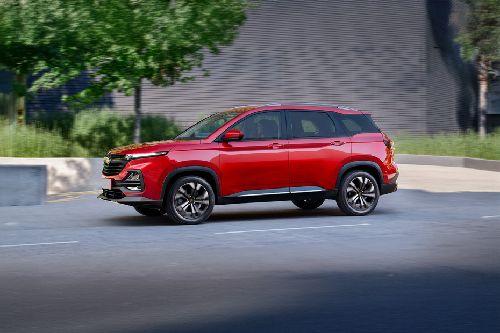 Which is Better? Chevrolet Captiva or Ford Transit | Full Comparison