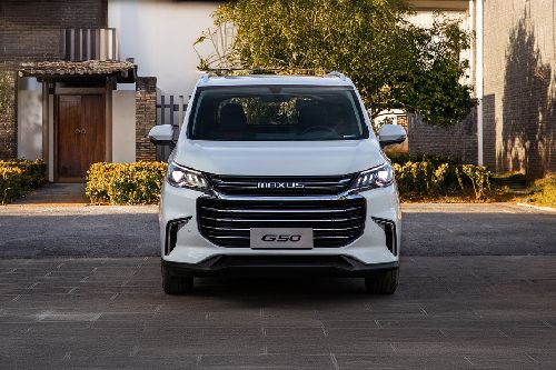 Which is Better? Maxus G50 or Mitsubishi L200 | Full Comparison