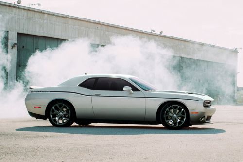 2023 Dodge Challenger SRT Demon 170 earns the title of the most ...