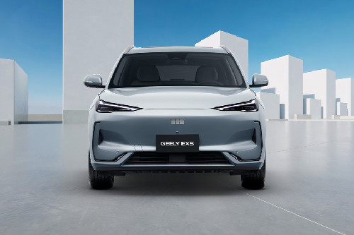 Which is Better? Geely EX5 or MG 5 | Full Comparison