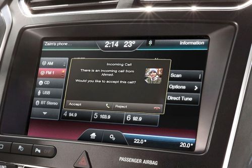 2020 Ford Explorer, now with RWD officially revealed