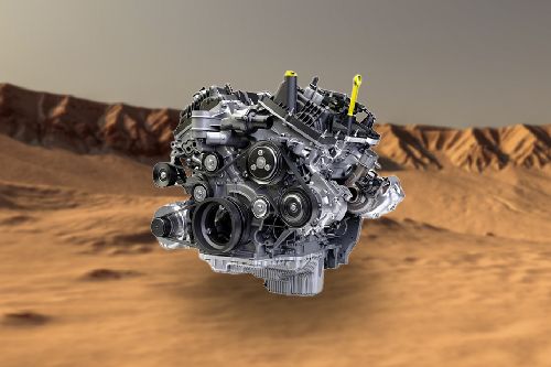 Ford Ranger Raptor vs Jeep Gladiator