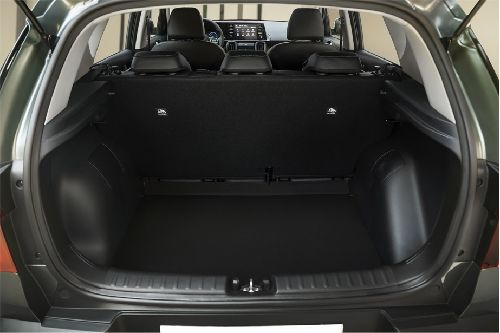 Toyota Raize 2024 Images - View complete Interior-Exterior Pictures